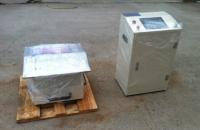 China Ultra-quiet Programmable 5 ~ 400HZ  Sine Wave Vertical Vibration Tester for sale