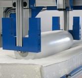 China ASTM F1566-2009 Mattress Ester With Rolling , Hardness , Edge Testing Function for sale