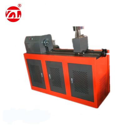 China Microcomputer Controll Cable Testing Machine For Metal Cable 220V / 380V for sale