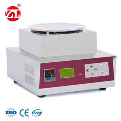 China Even / Rapid Heating Plastic Film Shrinkage Tester With P.I.D. Temp. Control System for sale
