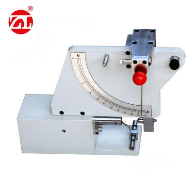 China Energy 0.5J Flexible Testing Machine With Safety Protection Devices. for sale