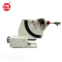 China Energy 0.5J Flexible Testing Machine With Safety Protection Devices. for sale