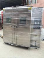 China EMC Temperature Humidity Environmental Test Chamber With TEMI800 Digital Controller for sale
