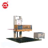 China 300kg Double Track Mobile Phone Test Equipment Large - Sized Precision Drop Tester RS-DP-P-18 for sale