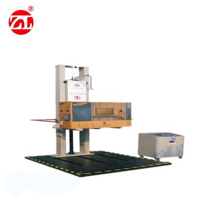 China 300kg Double Track Mobile Phone Test Equipment Large - Sized Precision Drop Tester RS-DP-P-18 for sale