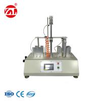 China 300mm Height Micro Drop Repeat Tester For Mobile Phone , Tablets for sale
