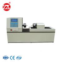 China 0.02N/m Universal Testing Machine Digital Display Automatic Spring Torsion Strength Tester for sale