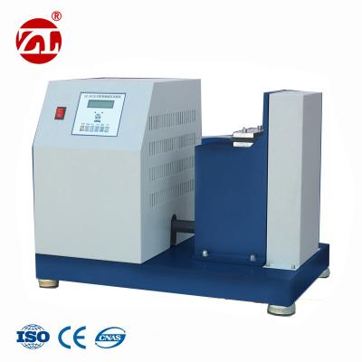 China EN12568 ISO20344 Safety Shoes Plate Flexing Resistance Tester 2 Stations for sale
