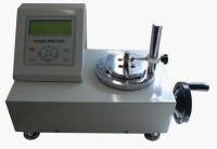 China CE Universal Testing Machine LCD Digital Torsion Spring Tester For  Electric , Light Industry for sale
