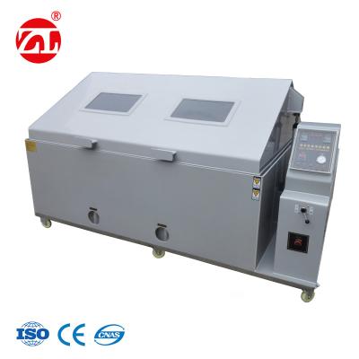 China Programmable Salt Spray Test Machine for Products Corrosive Resistance Test for sale