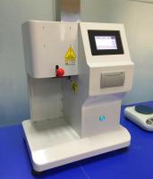 China PLC Melt Flow Rate Meter MFR & MVR For Plastic , Meltblow Fabric , Petrochemical for sale