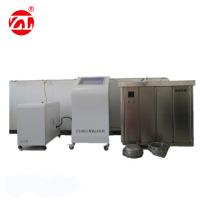 China Easy to Operate And Maintain Pipe Hydraulic Pressure Burst Tester for sale