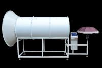 China Umbrella Wind Strength Testing Machine for sale
