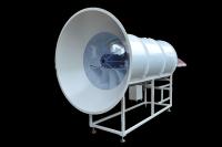 China Umbrella Wind Strength Testing Machine for sale