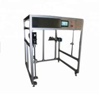 China CE Furniture Testing Machine PLC Control Refrigerator Door Open Close Durability Life Tester for sale