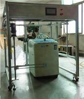 China CE Furniture Testing Machine PLC Control Refrigerator Door Open Close Durability Life Tester for sale