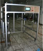 China CE Furniture Testing Machine PLC Control Refrigerator Door Open Close Durability Life Tester for sale