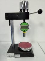China GB T531 Shore A Rubber Testing Machine , Plastic Hardness Test Meter for sale