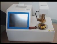 China 350℃  Automatic Cleveland Close Cup Flash Point Petroleum Product Test Equipment for sale