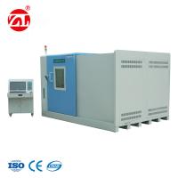 China 100 KN Power Battery Acupuncture Testing Machine Computer Control for sale