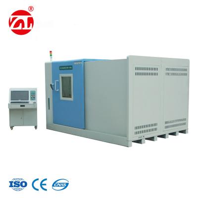 China 100 KN Power Battery Acupuncture Testing Machine Computer Control for sale
