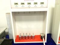 China Customizable Adhesive Tape Holding Power Tester 1 Kg Packaging Testing Equipment for sale