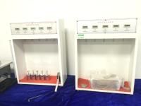 China Customizable Adhesive Tape Holding Power Tester 1 Kg Packaging Testing Equipment for sale