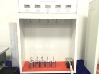 China Customizable Adhesive Tape Holding Power Tester 1 Kg Packaging Testing Equipment for sale