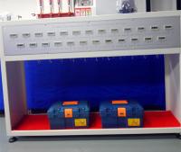 China 25 Sets Packaging Testing Equipment Customized Adhesive Tape Holding Power Tester for sale