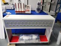 China 25 Sets Packaging Testing Equipment Customized Adhesive Tape Holding Power Tester for sale