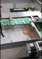 China Face Mask Automatic Making Machine for sale