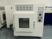 China GB/T4851 Baking Tape Retention Testing Machine 10 Group - Type for sale