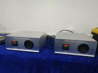 China Portable Thermometer Calibration Dedicated Blackbody Furnace 220V AC 50HZ 100W for sale