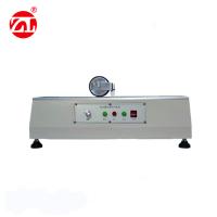 China Electric Tape Rolling Roller Lab Testing Instruments For Peeling , Holding Power Test for sale