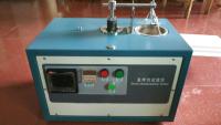China IEC60851-4 Cable Testing Machine Automatically Solderability Tester RT+20-500℃ Preset for sale