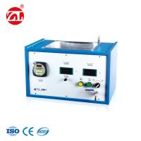 China Salt Water Bath Pinhole Tester To Test Pinholes Of Enameled Wires for sale