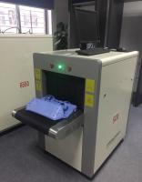 China X Ray Metal Detector Scanner , Luggage Metal Detecting Equipment for sale