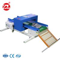 China Super Anti - Interference Production Line Metal Detector For Shoe , Clothes for sale