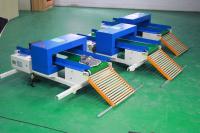 China Super Anti - Interference Production Line Metal Detector For Shoe , Clothes for sale