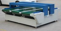 China All - Steel Frame Design Metal Detector Machine / 8 Points Position Display Double Probe Needle Detector for sale