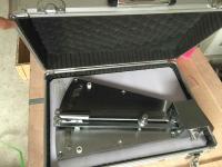 China IEC60851-3 Cable Testing Machine Flat Wire Springback Flexibility 30°  Bending Angle Tester for sale