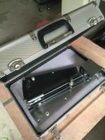 China IEC60851-3 Cable Testing Machine Flat Wire Springback Flexibility 30°  Bending Angle Tester for sale