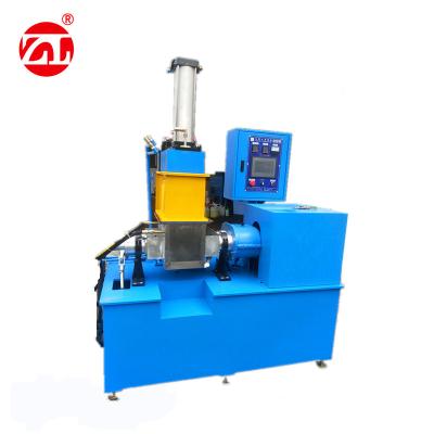 China 3 L Lab High Output Dispersion Kneader / Banbury Mixer Easy To Reload And Clean for sale
