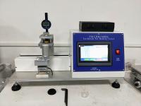 China BS EN ISO 22254 Brush Bending Strength Tester To Manual Adult Hair - Transplant Toothbrush for sale