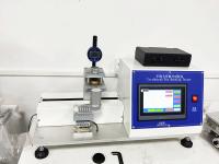 China BS EN ISO 22254 Brush Bending Strength Tester To Manual Adult Hair - Transplant Toothbrush for sale