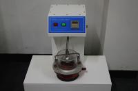 China Geotextile Effective Aperture Tester Wet - sieving Principle ISO 12956 for sale