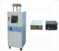 China LCD Step Motor Drive Cold Flexibility Tester For Bitumen JTG E20-2011 for sale