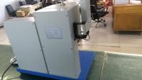 China ASTM D1238-98 Thermoplastics Melt Flow Index Tester , MVR / MFR Testing Equipment for sale