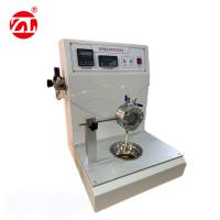 China GB19083-2010 Synthetic Blood Penetration Tester For Protection Suit for sale
