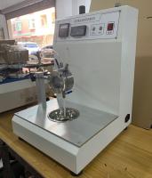 China GB19083-2010 Synthetic Blood Penetration Tester For Protection Suit for sale